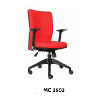Jual Chairman MC 1503 Murah Surabaya, Spesifikasi, Harga Terbaik